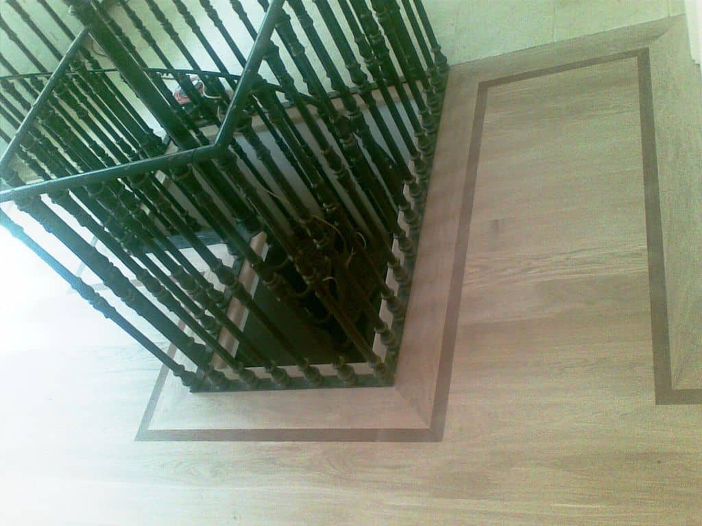 045_solid_oak_picture_single_dark_strip_solid_floor_boards_wood ...