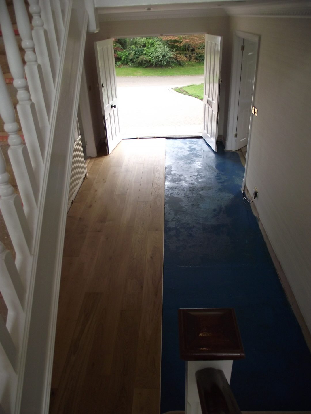 007_DPM_damp_proof_membrane_installation_rubber_based_adhesive ...